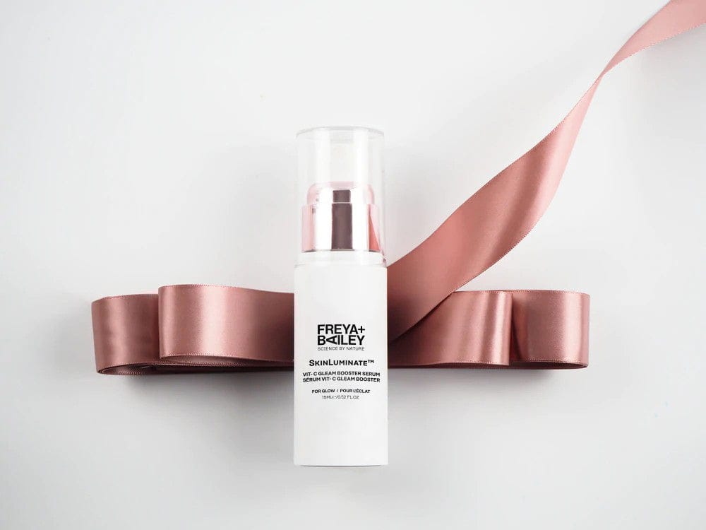 Freya + Bailey- Clinically Proven Formulations For Skin Wellness ...